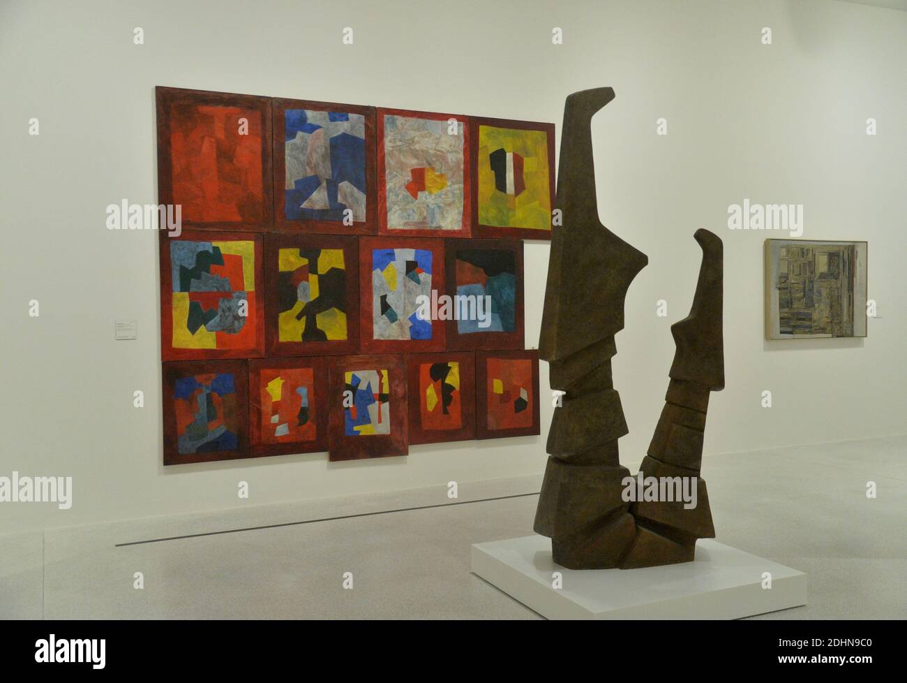 De meuron jean hi-res stock photography and images - Alamy