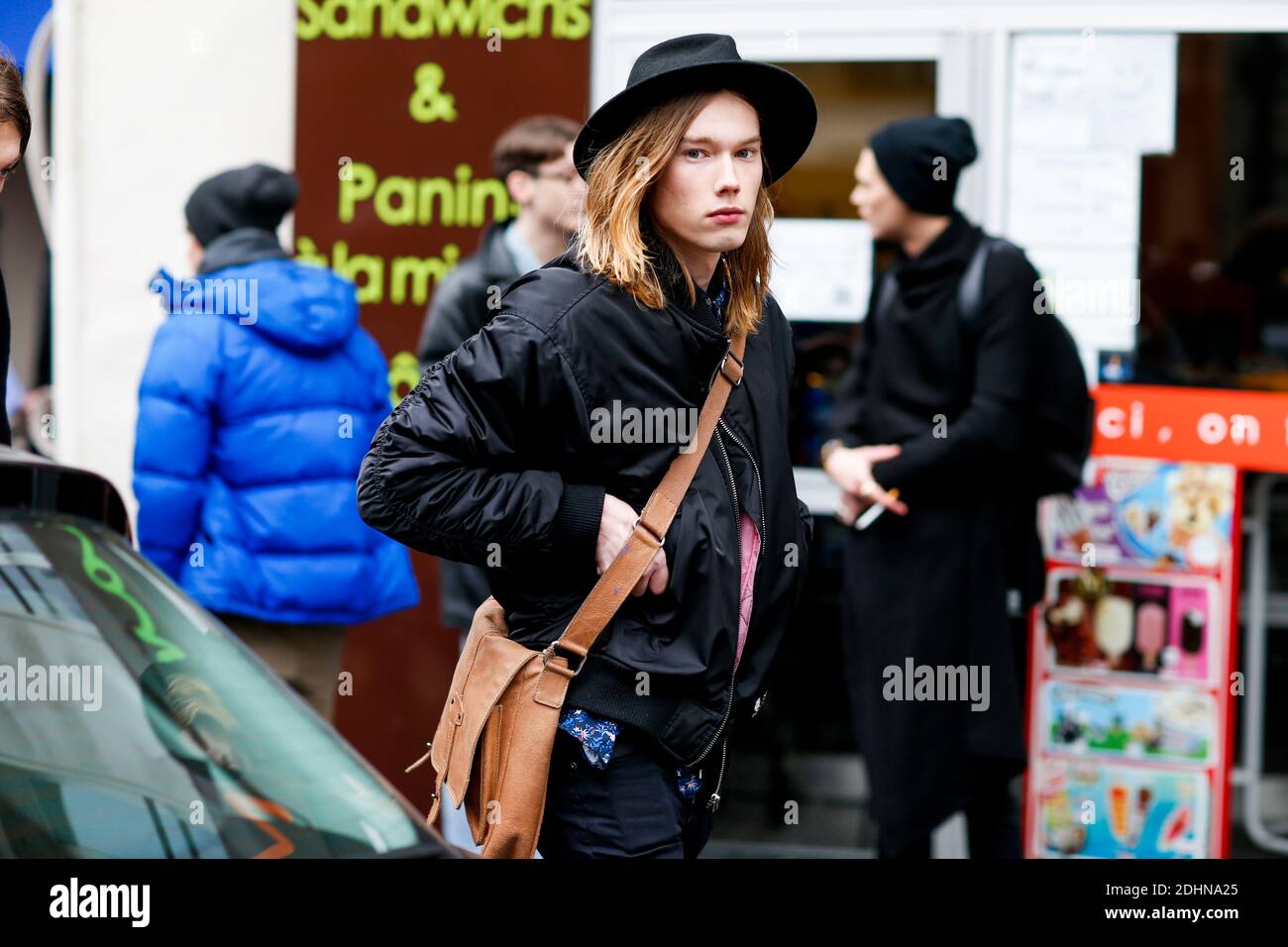 Toftgard hi-res stock photography and images - Alamy