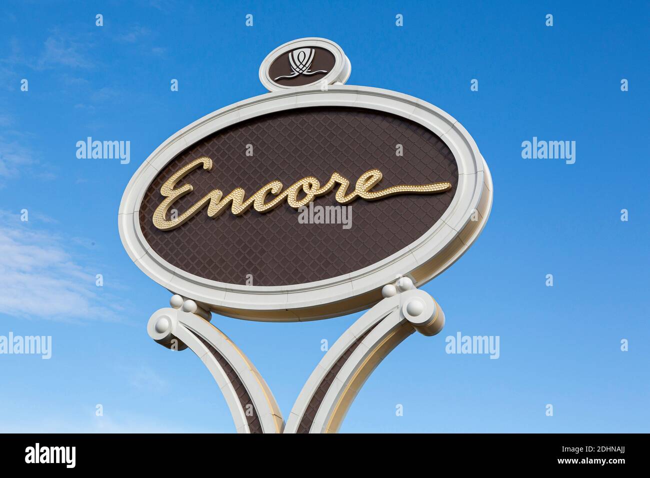 Encore everett hi-res stock photography and images - Alamy