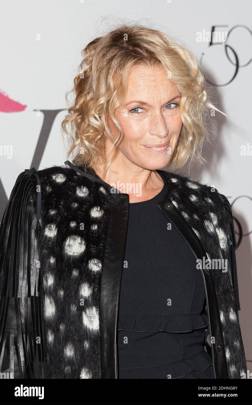 Estelle lefebure 2016 hi-res stock photography and images - Alamy