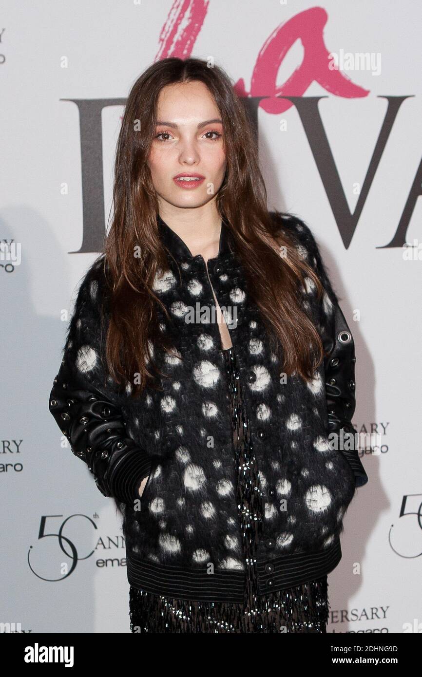 Lola le lann hi-res stock photography and images - Alamy