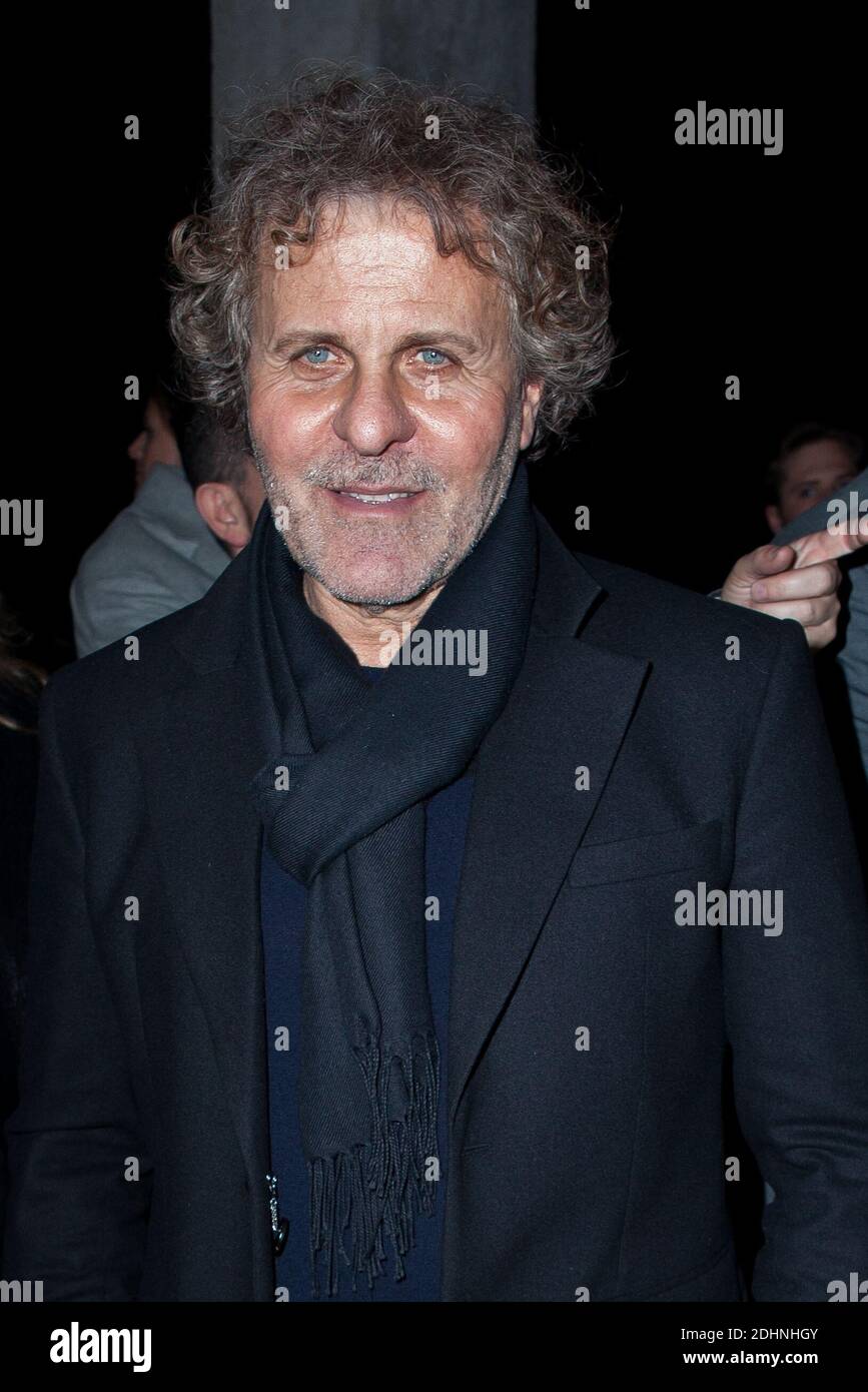 Viktor and rolf 2016 hi-res stock photography and images - Alamy