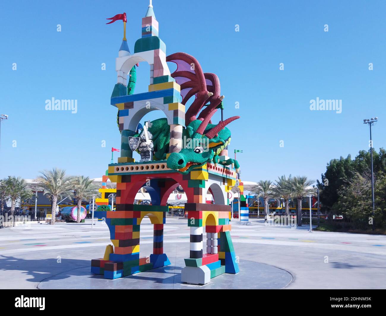 Dubai family attractions | Dubai parks and resorts - LEGOLAND Dubai ...