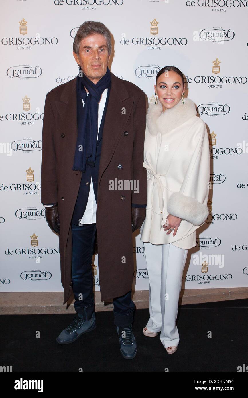 Alexandra cardinale hi-res stock photography and images - Alamy