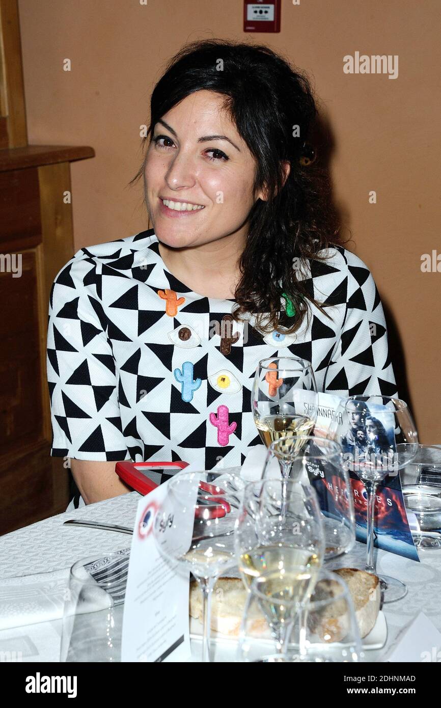 Benaroche hi-res stock photography and images - Alamy