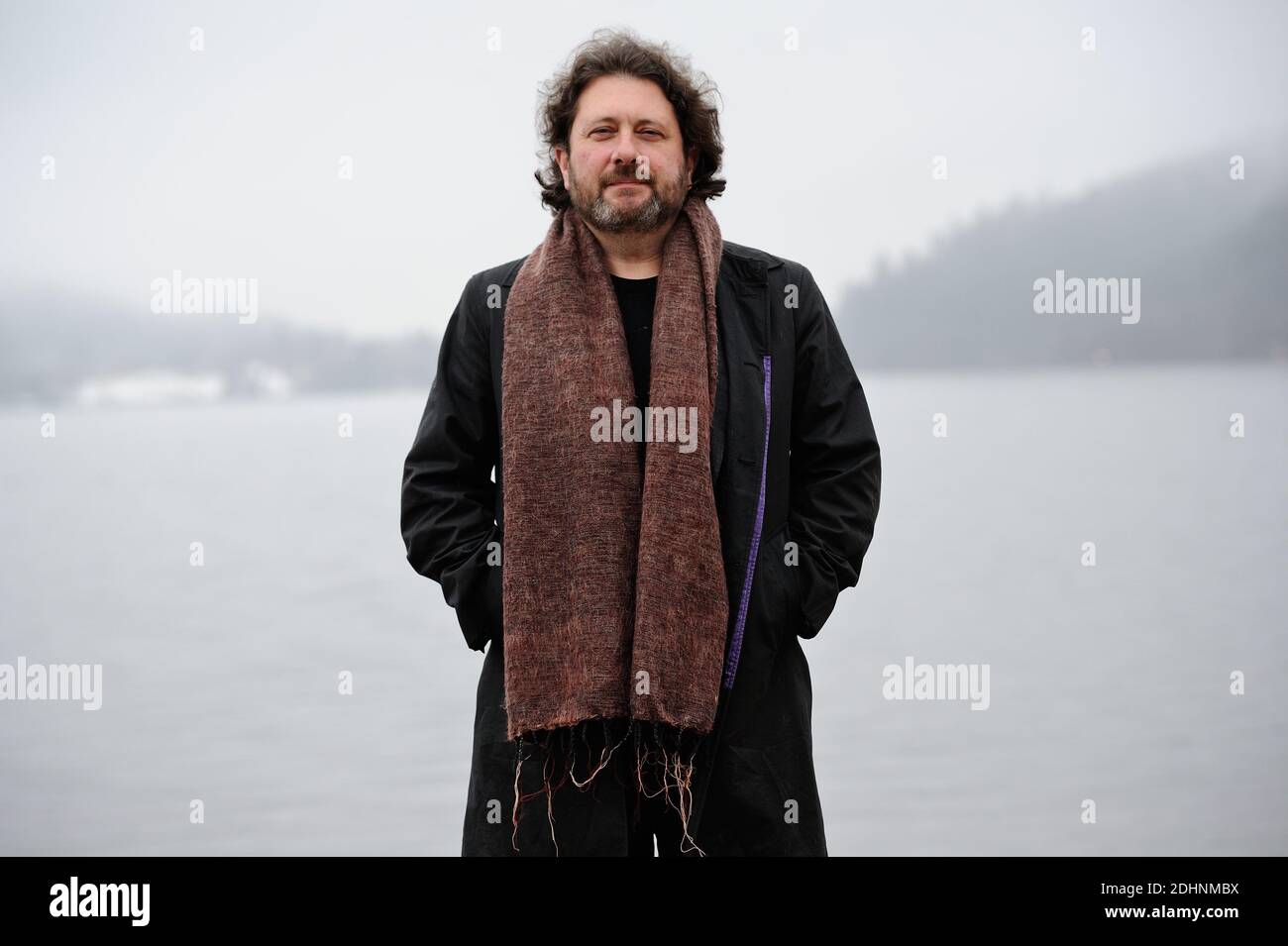 Bernard Rose assiste a un photocall lors du 23eme Festival ...