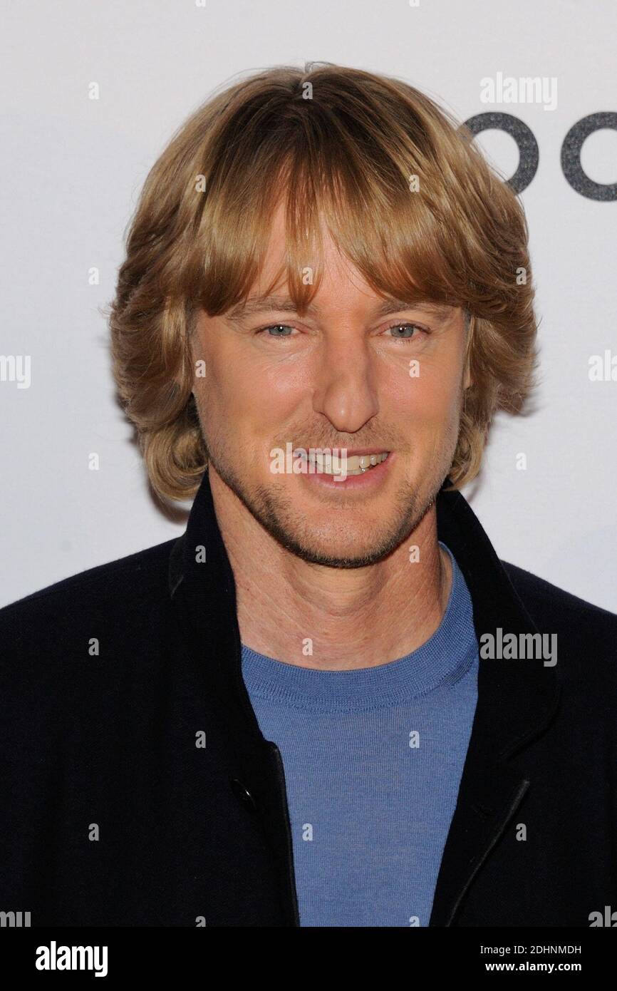 Hansel Zoolander Wings