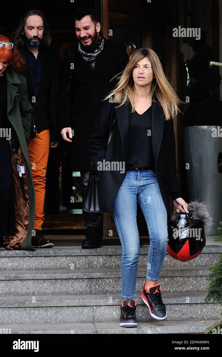 Yann Samuelle, Michael Youn et Isabelle Funaro quittent le Grand Hotel ...