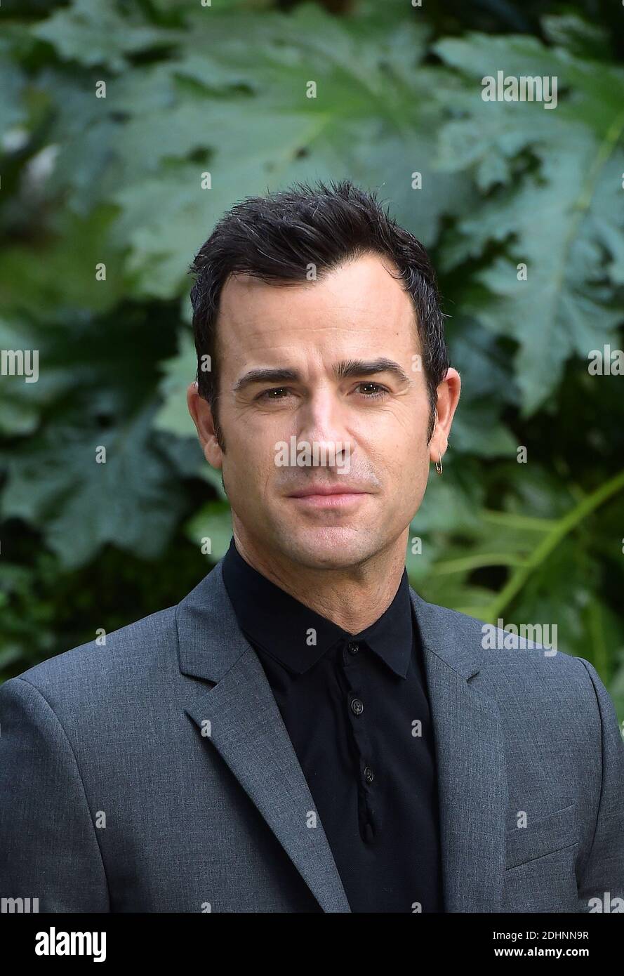 Zoolander 2 justin hi-res stock photography and images - Alamy