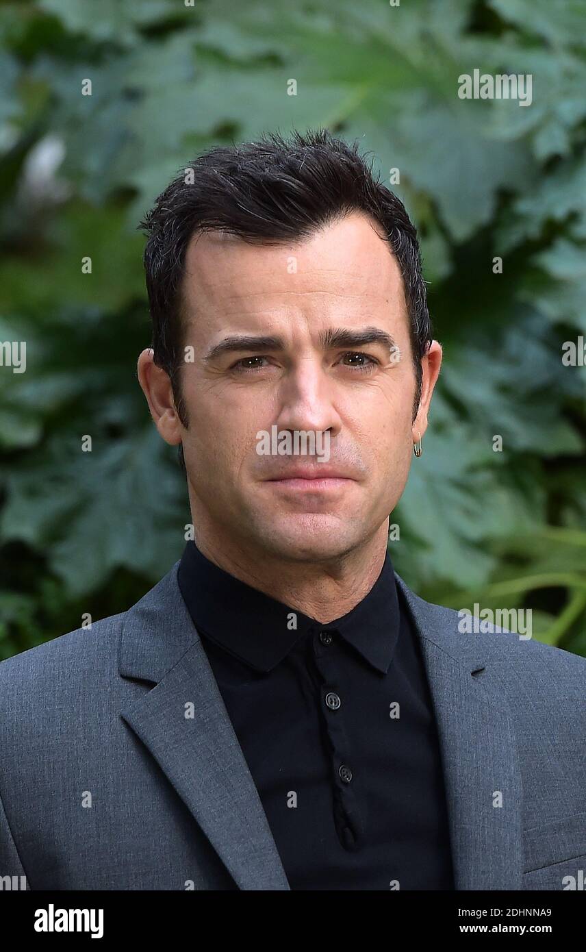 Zoolander 2 justin hi-res stock photography and images - Alamy