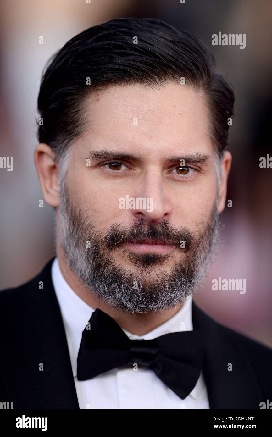 Joe Manganiello attends the 22nd Annual Screen Actors Guild Awards at ...