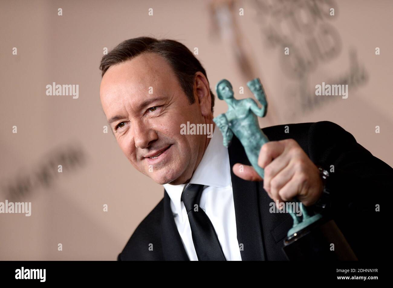 Screen actor guild awards 2016 hi-res stock photography and images - Alamy