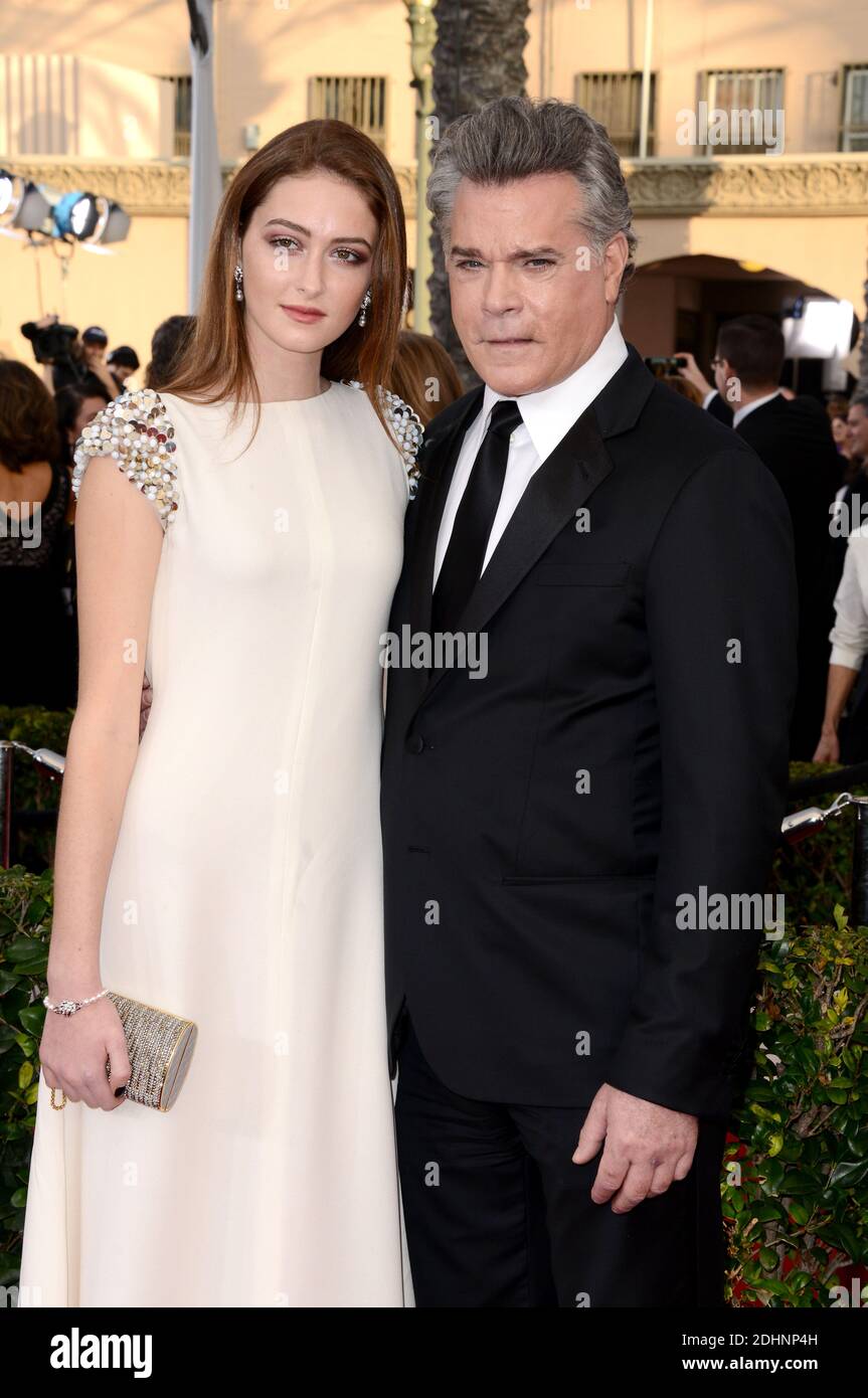 Ray Liotta attends the 22nd Annual Screen Actors Guild Awards at The ...