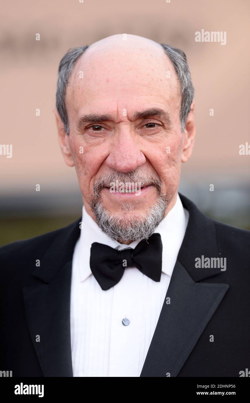 F. Murray Abraham attends the 22nd Annual Screen Actors Guild Awards at ...