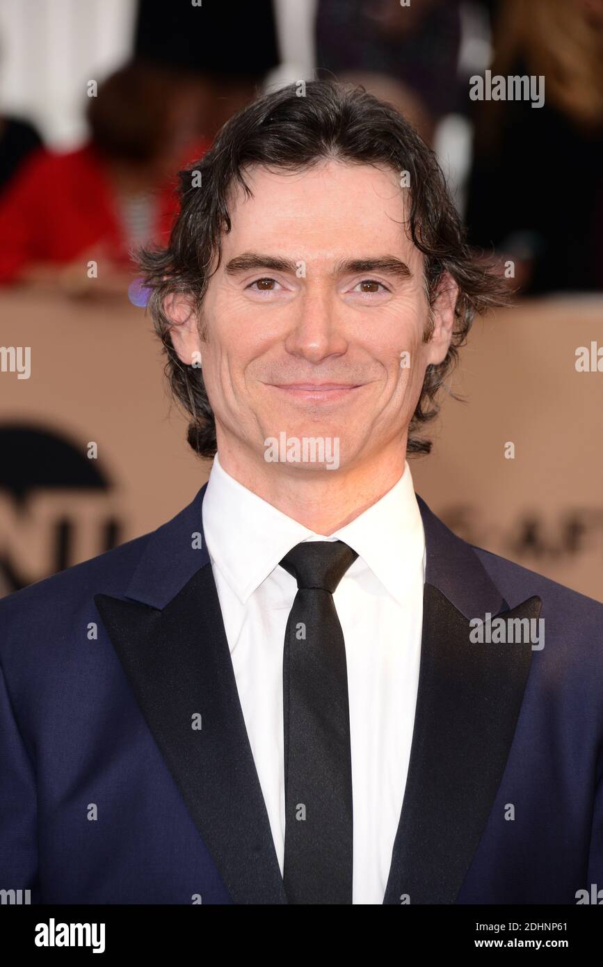 Billy Crudup attends the 22nd Annual Screen Actors Guild Awards at The ...