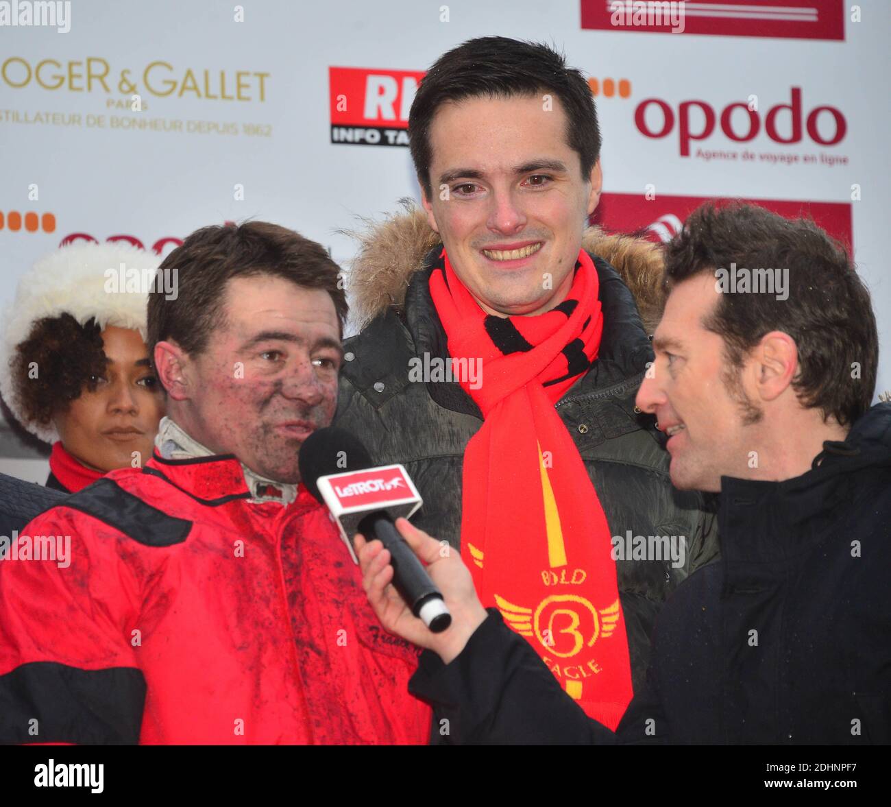 Main froide hi-res stock photography and images - Alamy