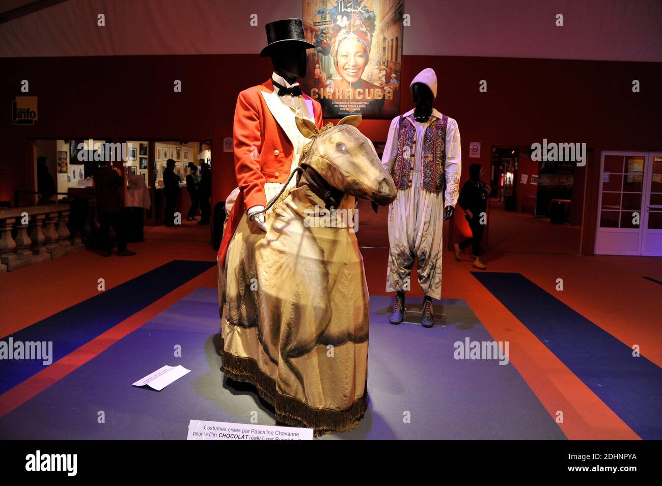 Pascaline hi-res stock photography and images - Alamy