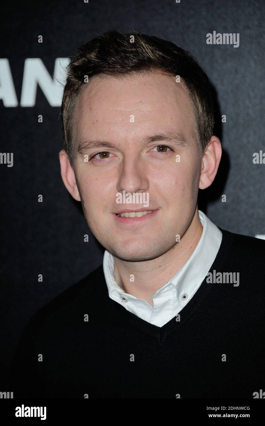 Manko paris hi-res stock photography and images - Alamy