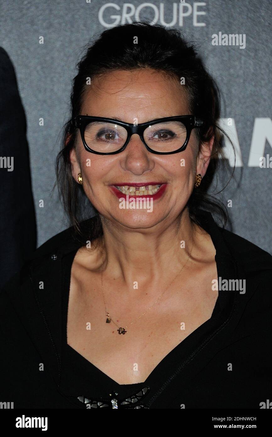 Manko paris hi-res stock photography and images - Alamy