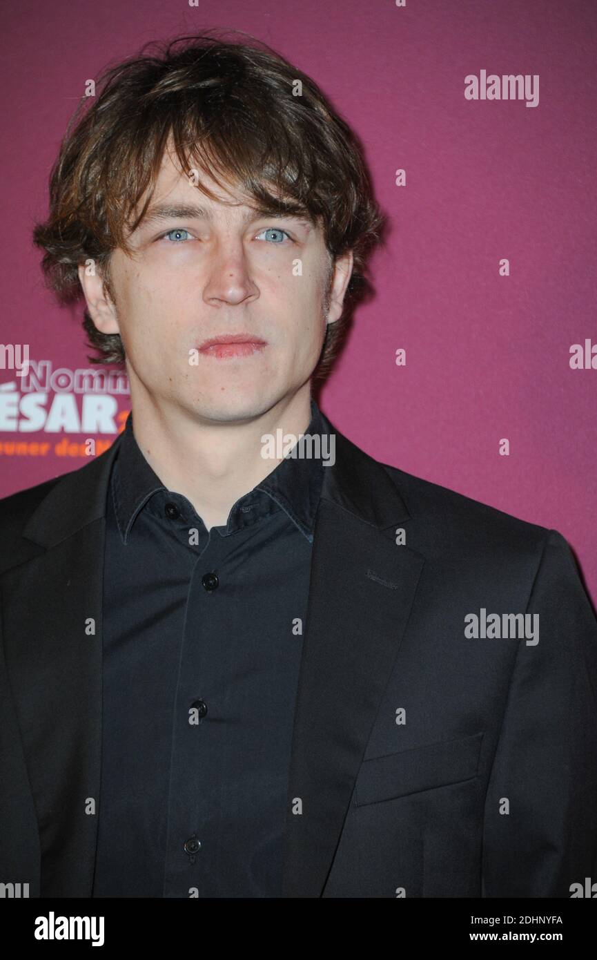 Vincent rottiers hi-res stock photography and images - Alamy