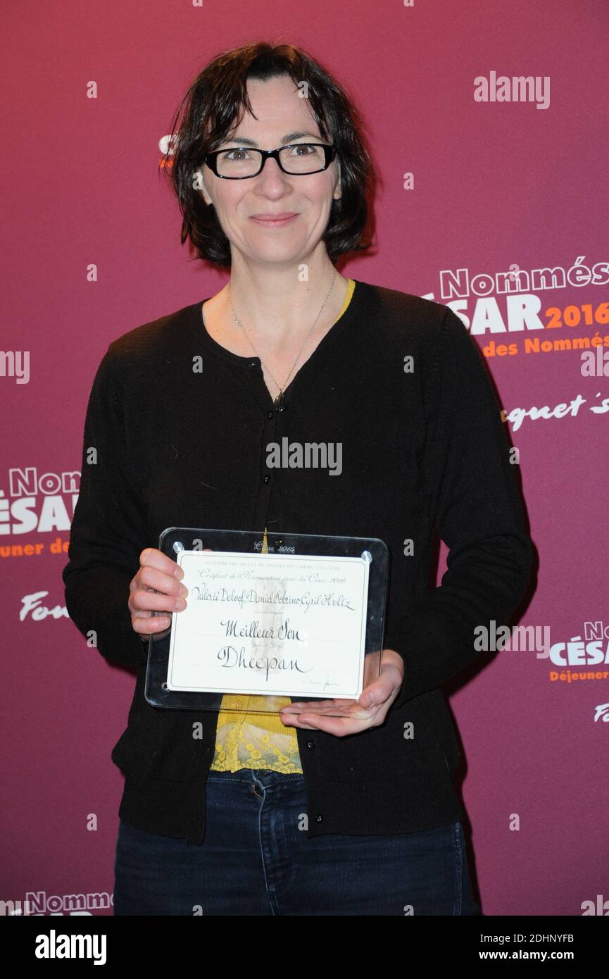 Valerie deloof hi-res stock photography and images - Alamy