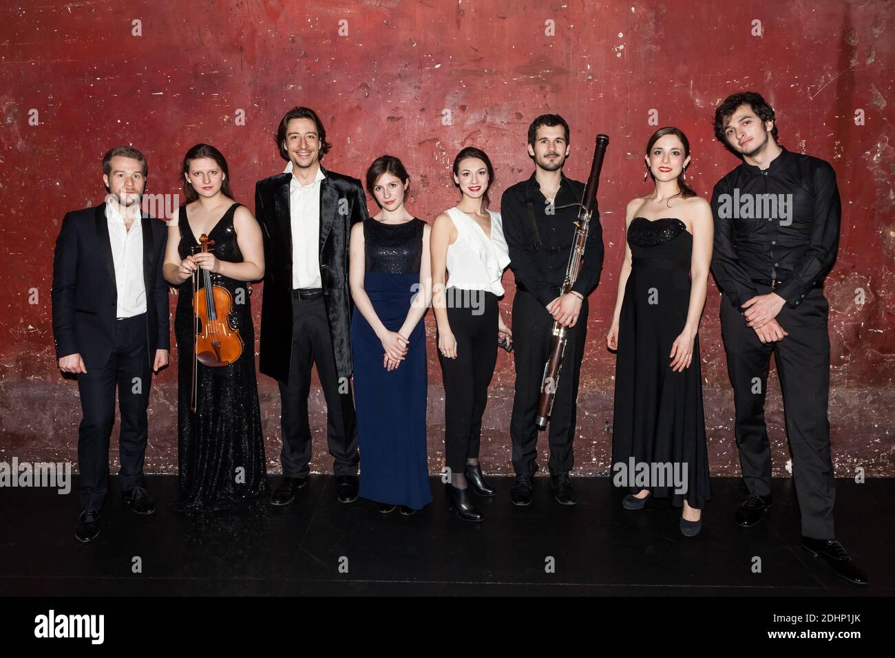 Catherine texier hi-res stock photography and images - Alamy