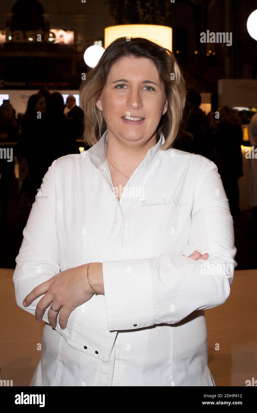 Stephanie le quellec hi-res stock photography and images - Alamy