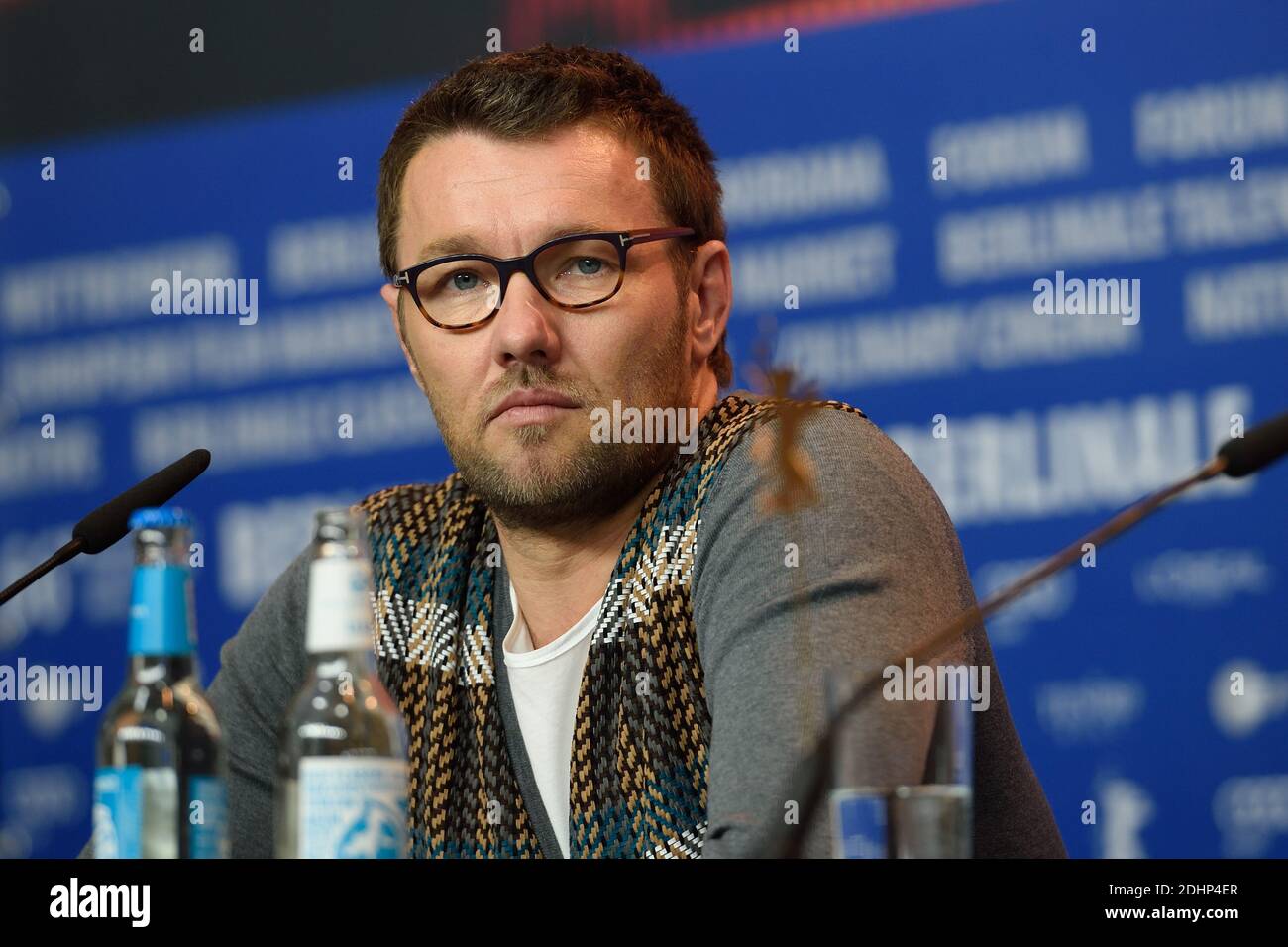 Michael Edgerton High Resolution Stock Photography and Images - Alamy