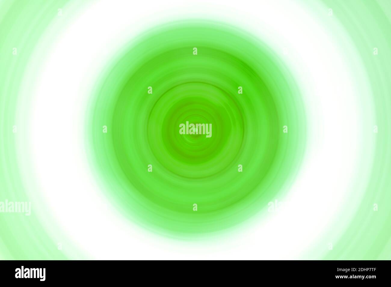 Green concentric colorful circles, abstract blurred vortex, swirl Stock ... Green concentric colorful circles, abstract blurred vortex, swirl Stock ...