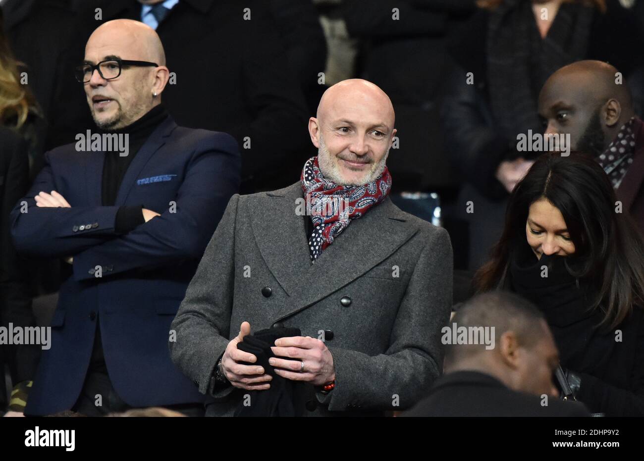 Chelsea leboeuf hi-res stock photography and images - Alamy