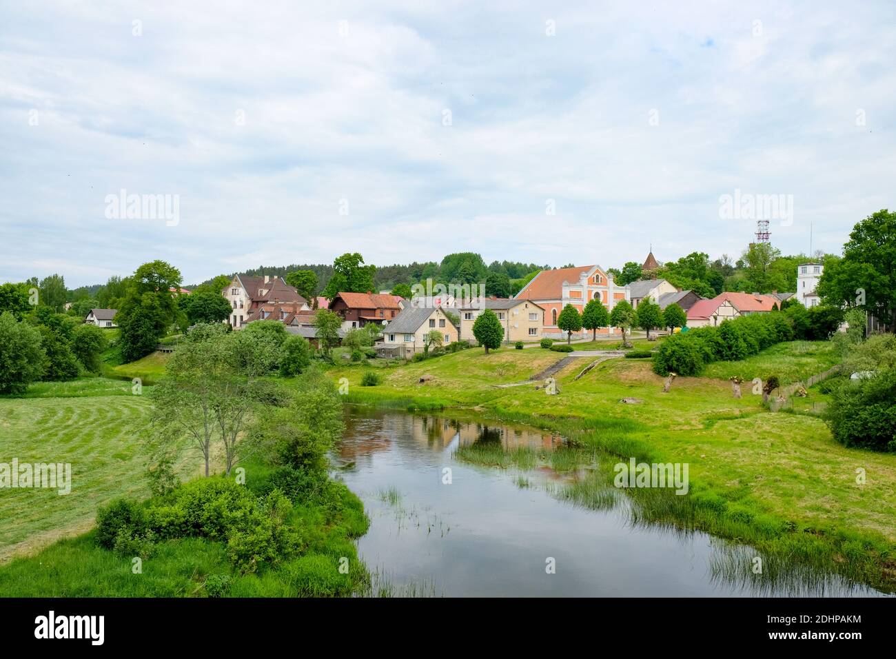 Sabile High Resolution Stock Photography and Images - Alamy