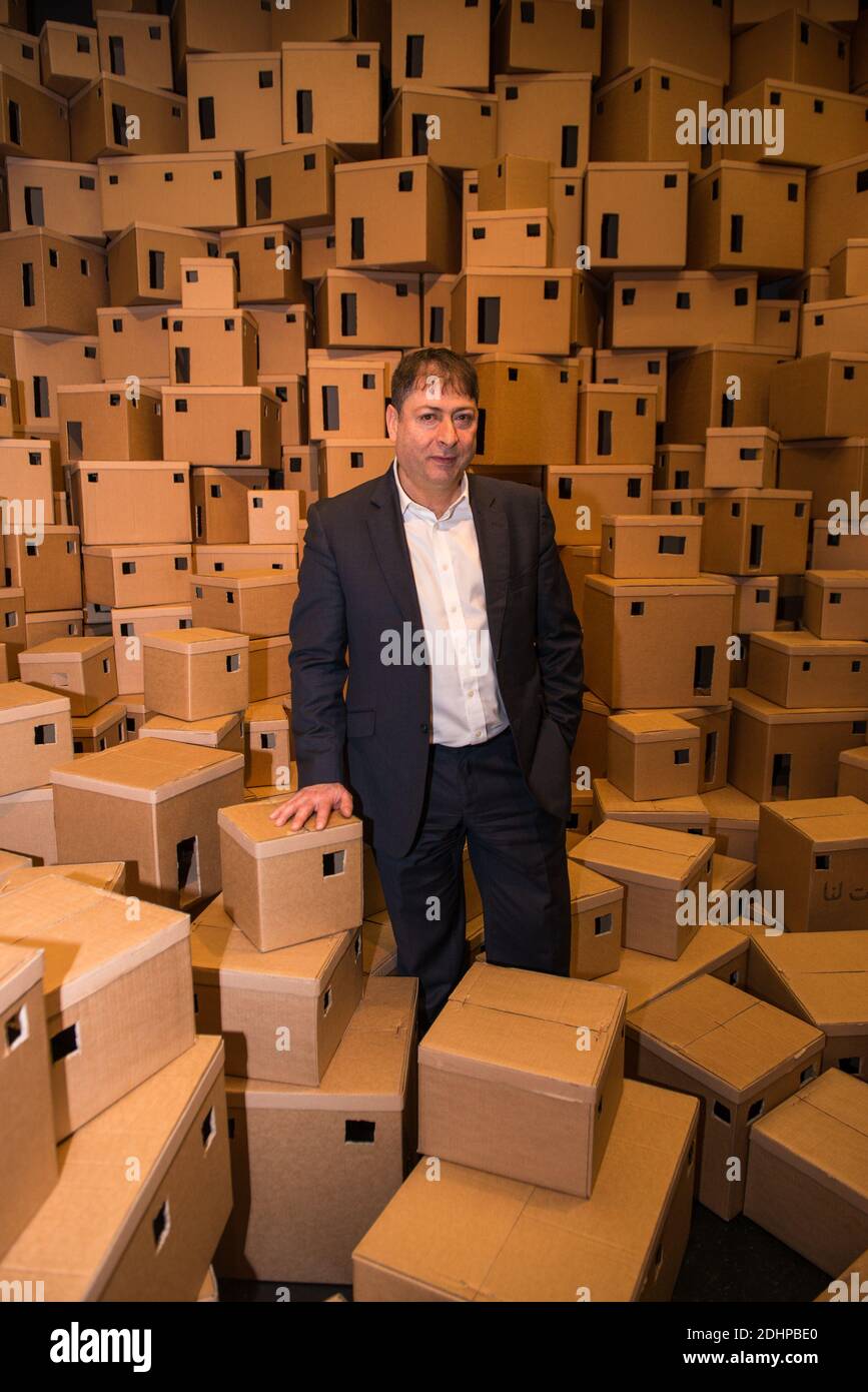 Palestine expo hi-res stock photography and images - Alamy