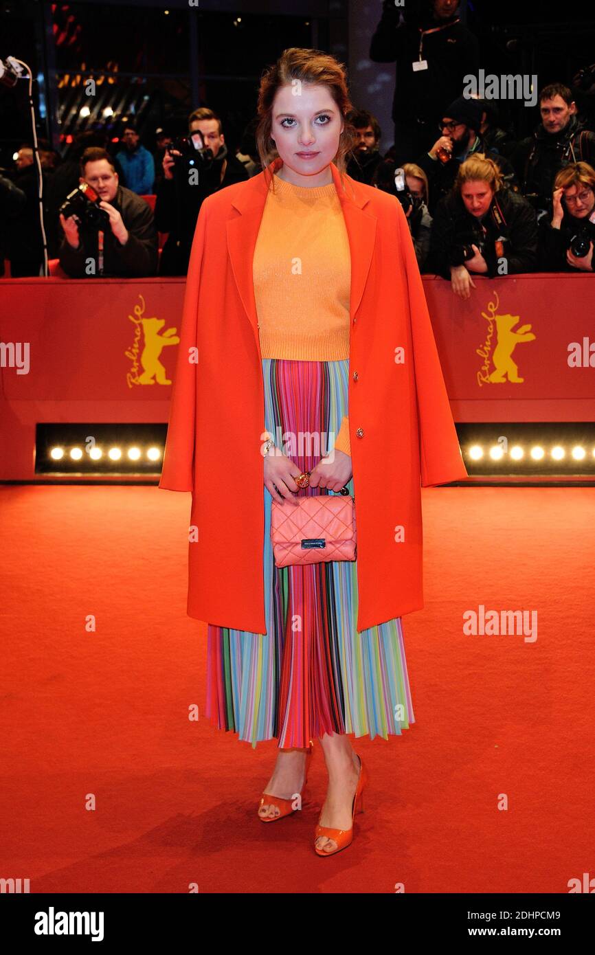 Jella haase hi-res stock photography and images - Alamy