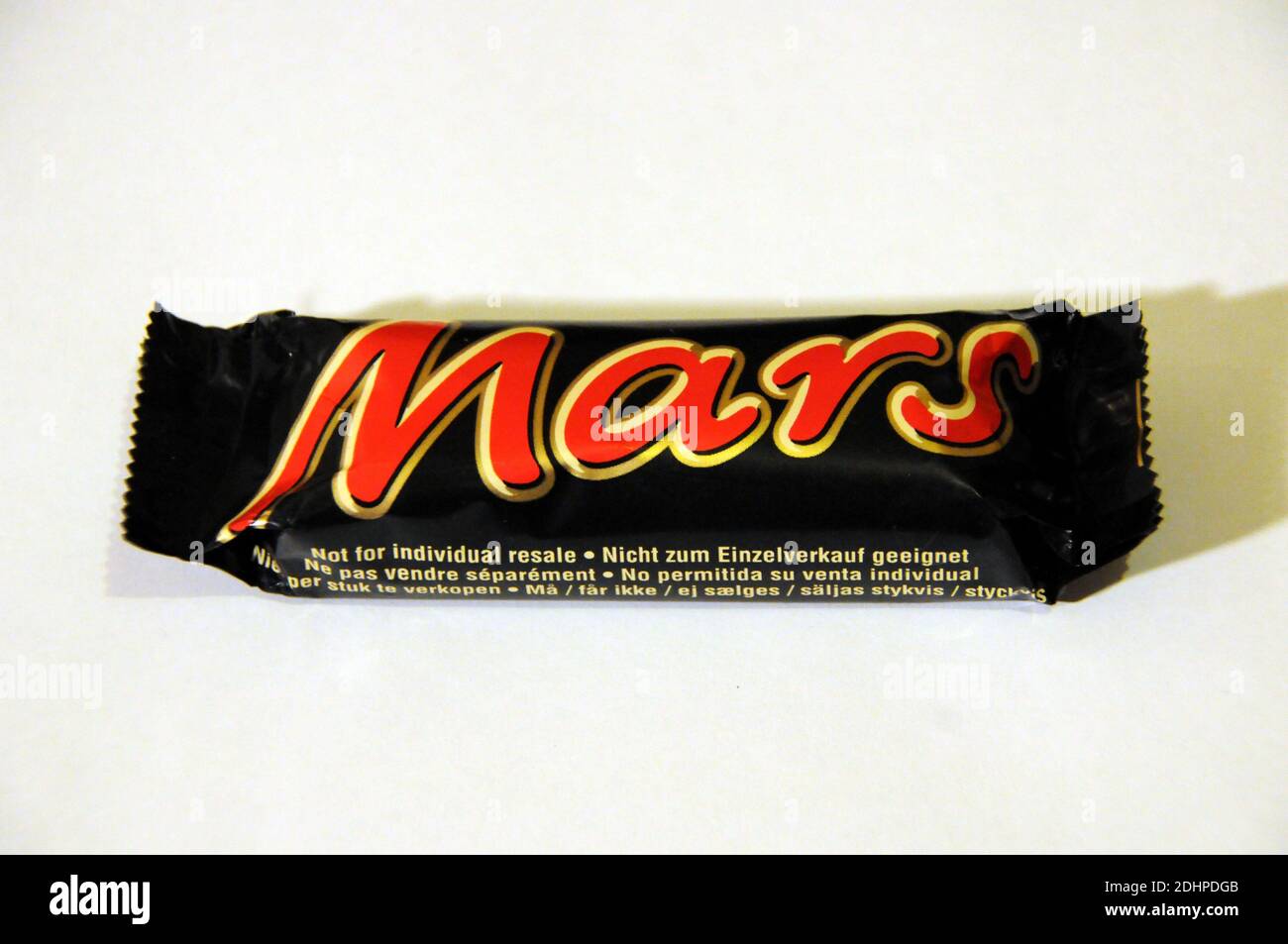 US chocolate giant Mars Tuesday ordered a massive international recall ...