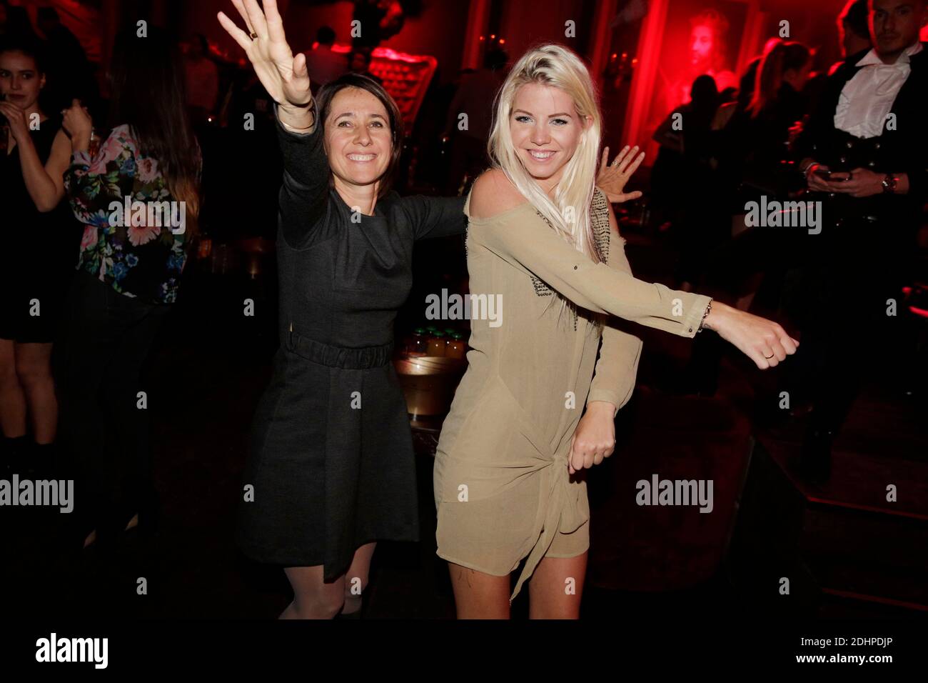 EXCLUSIF. Les Marseillais (W9), Jessica et Alexia Laroche-Joubert lors ... EXCLUSIF. Les Marseillais (W9), Jessica et Alexia Laroche-Joubert lors ...