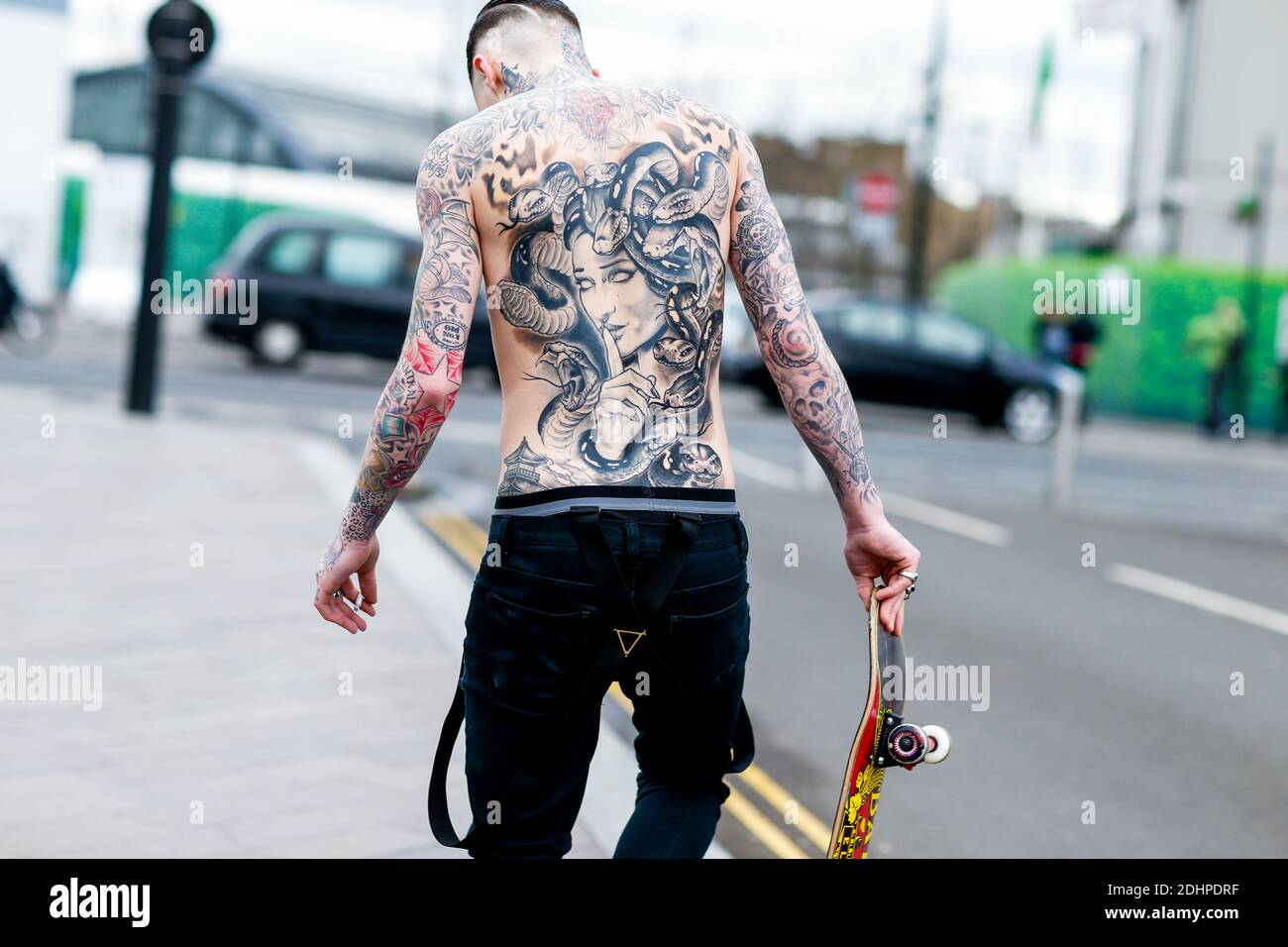 Ryan davies hall hi-res stock photography and images - Alamy