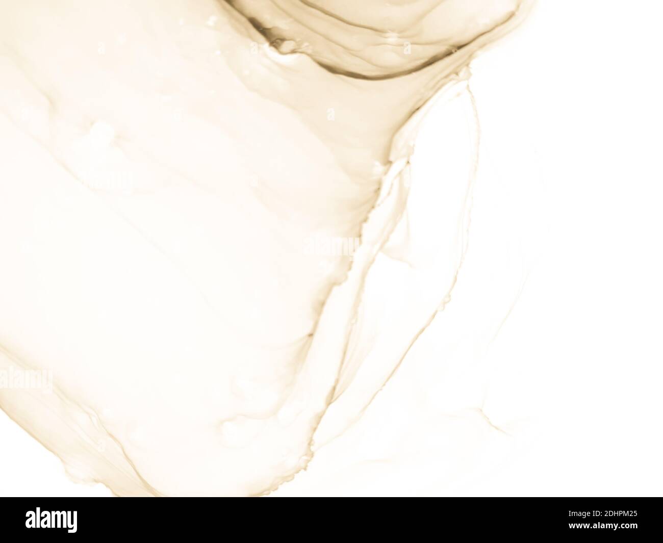 Old paper texture ink spots hi-res stock photography and images - Alamy