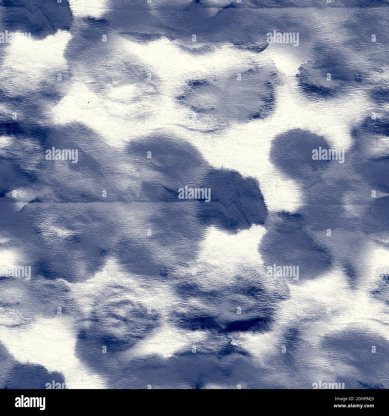 Alcohol ink indigo seamless background. Alcohol ink abstract background ...