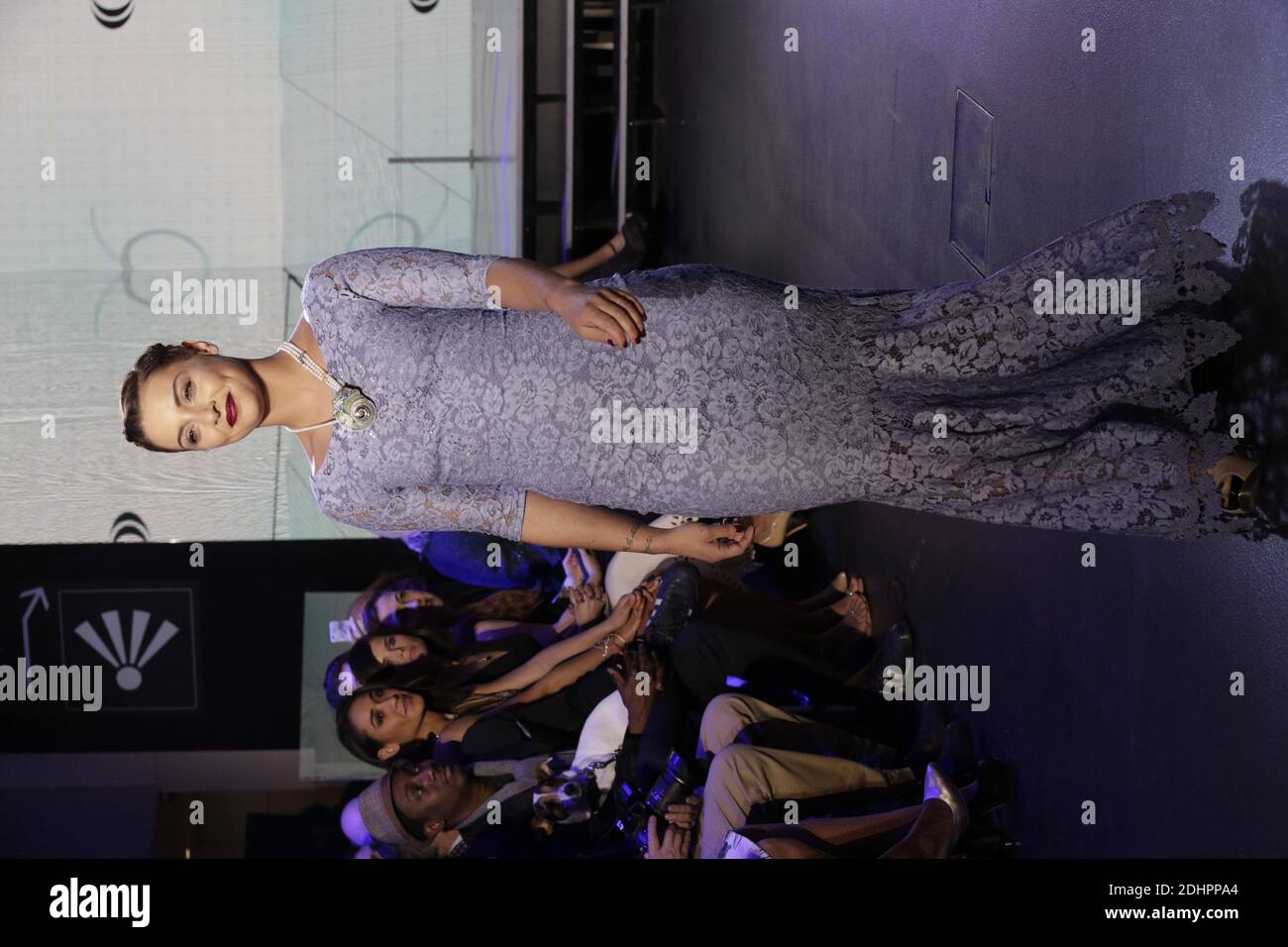 Priscilla Betti High Resolution Stock Photography and Images - Alamy