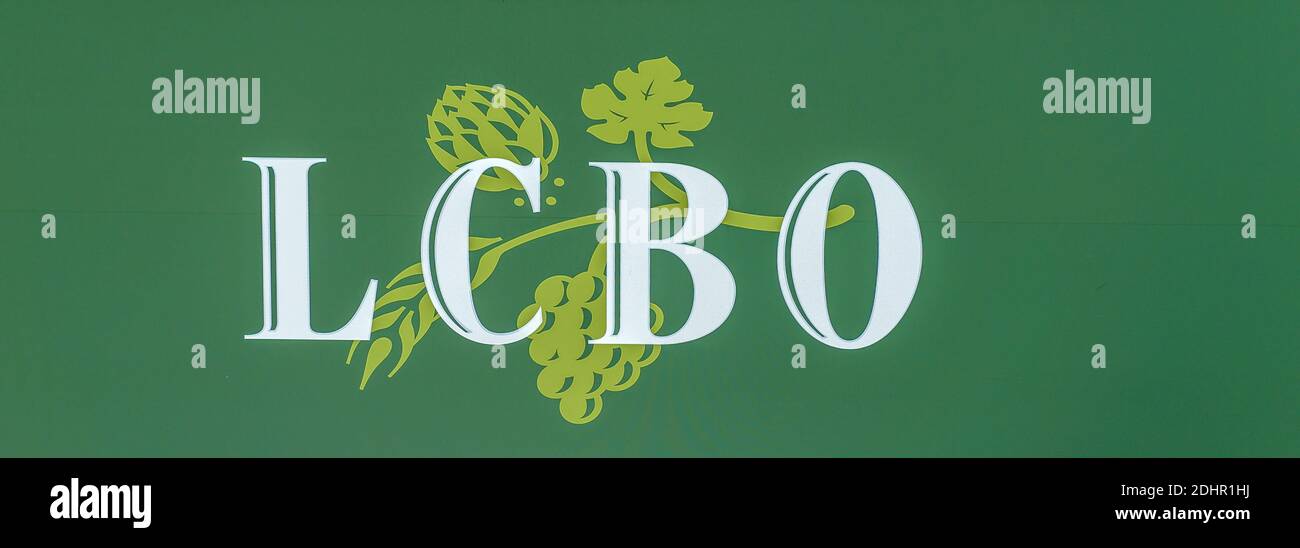 Liquor logo hi-res stock photography and images - Alamy