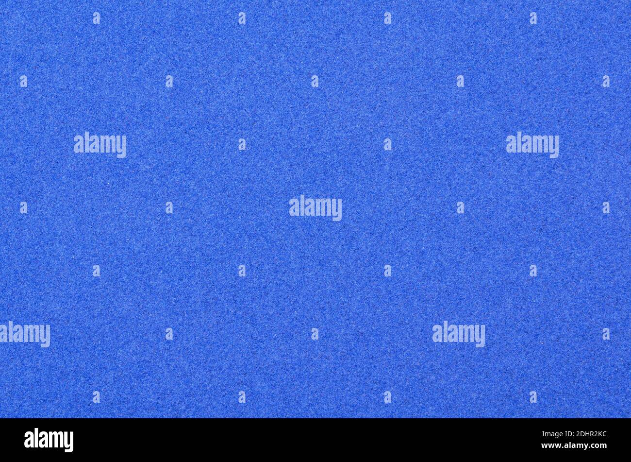 Background of blue velvet paper. Velvet texture close-up. Copy space ...
