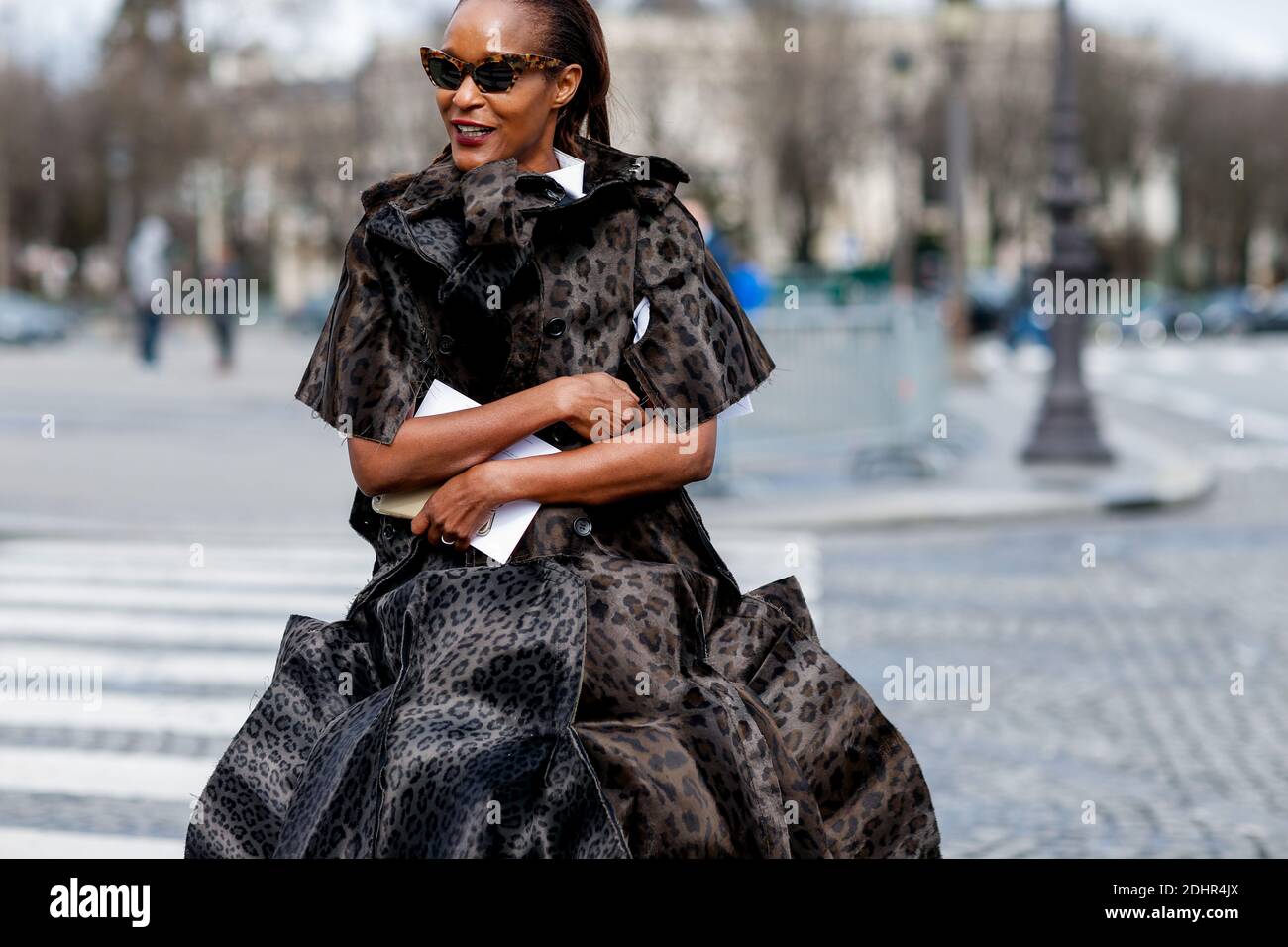 Michelle elie hi-res stock photography and images - Alamy
