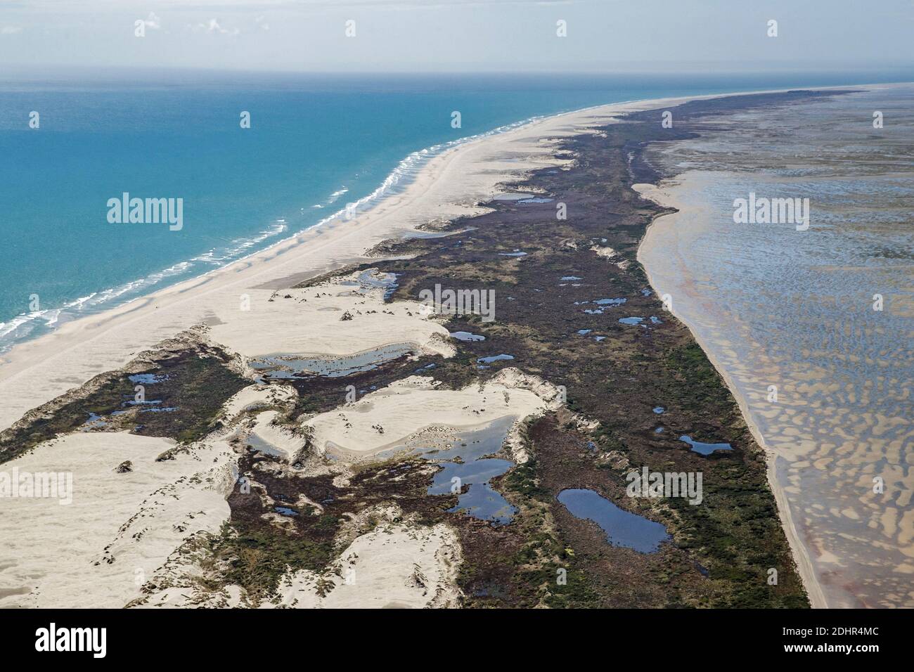 Longest spit hi-res stock photography and images - Alamy
