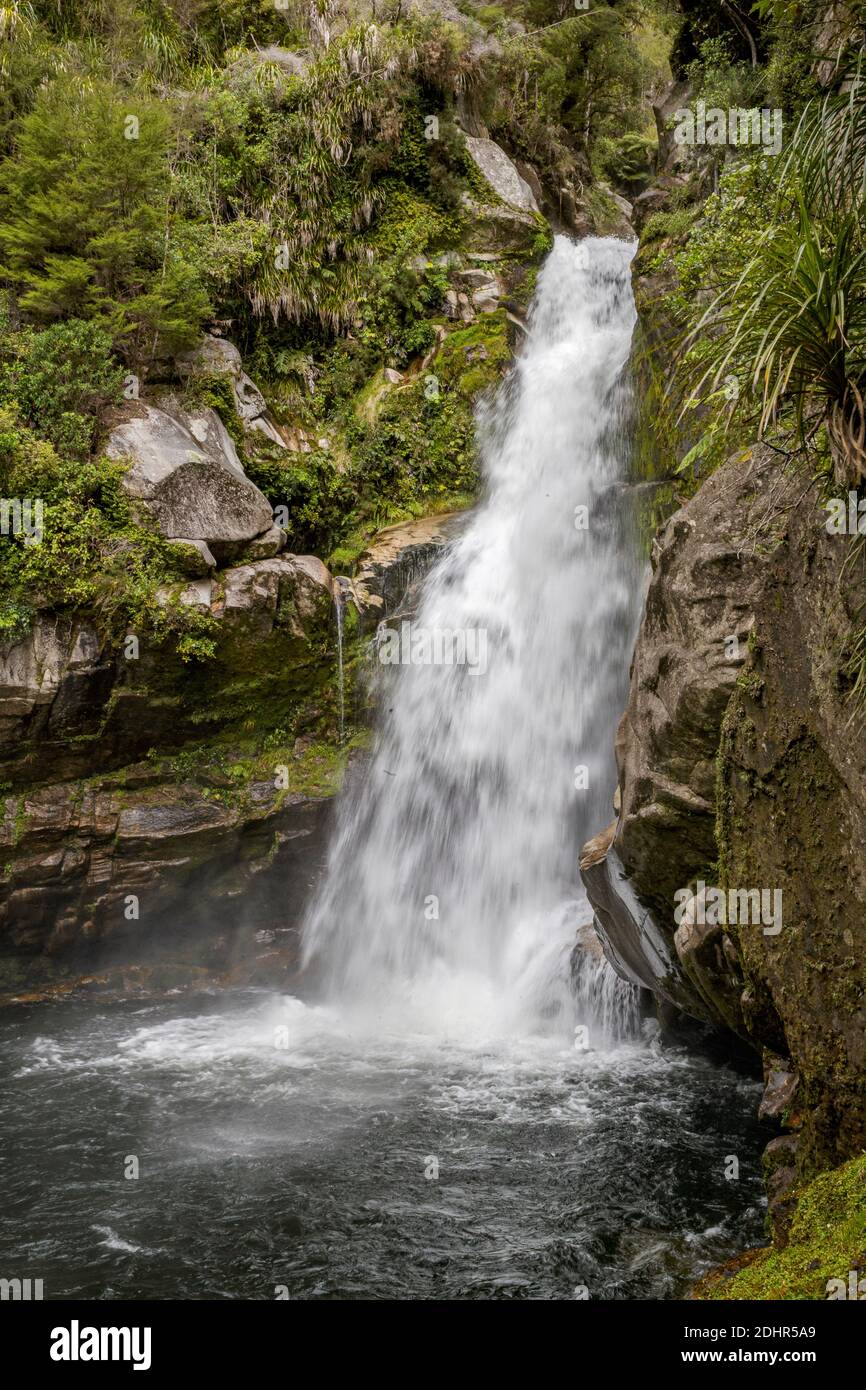 Tasman bay nelson new zealand hi-res stock photography and images - Alamy