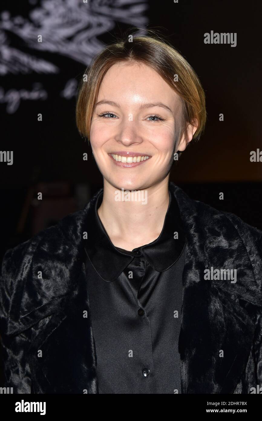 Fashion week de tokyo hi-res stock photography and images - Alamy