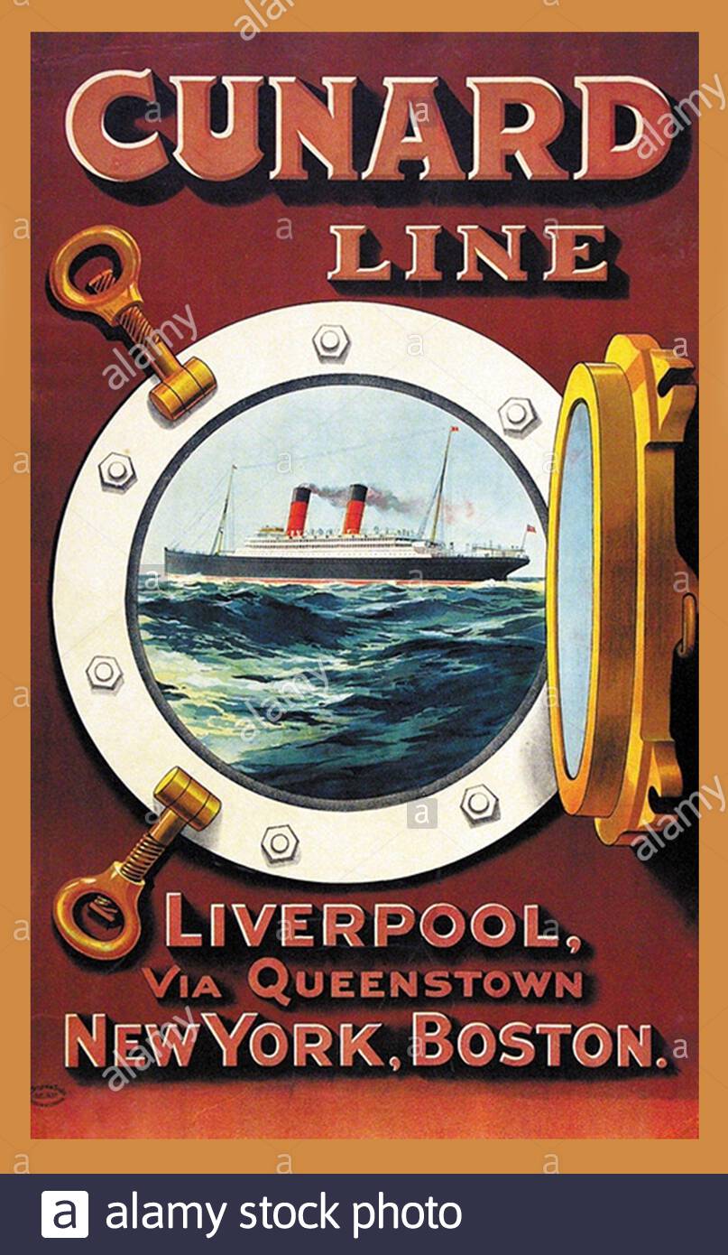 British Steam Ship High Resolution Stock Photography and Images - Alamy