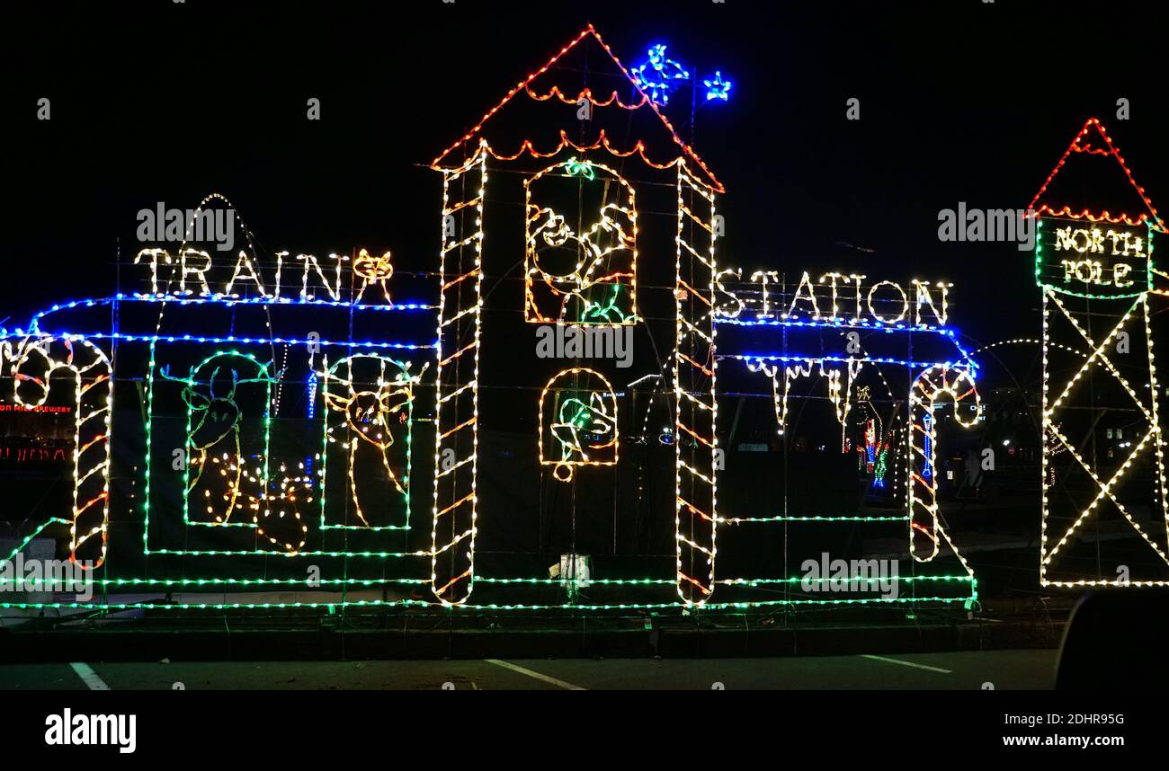 Riverfront station hi-res stock photography and images - Alamy