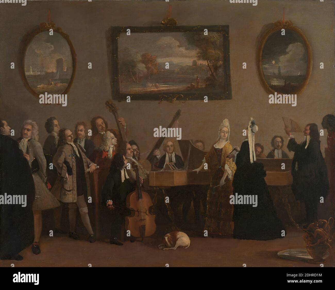 Opera singers 18 hi-res stock photography and images - Alamy