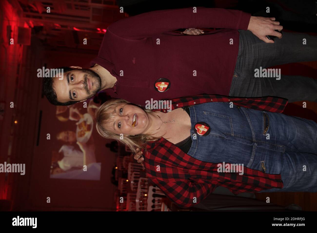 Valerie mars hi-res stock photography and images - Alamy