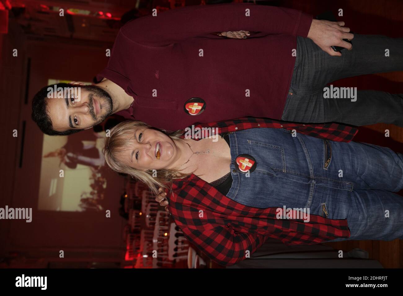 Valerie mars hi-res stock photography and images - Alamy